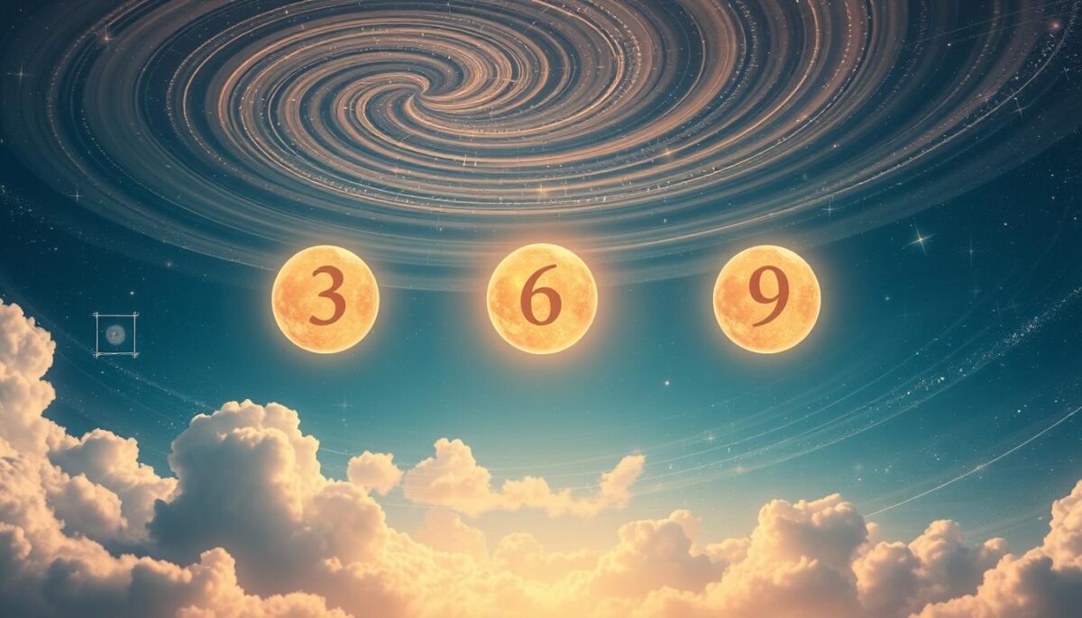 The 3 6 9 Method of Manifestation: Ultimate Guide